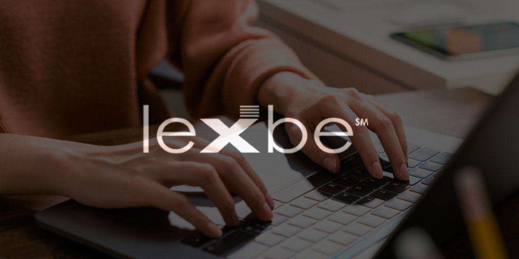 Lexbe | Mission Cloud
